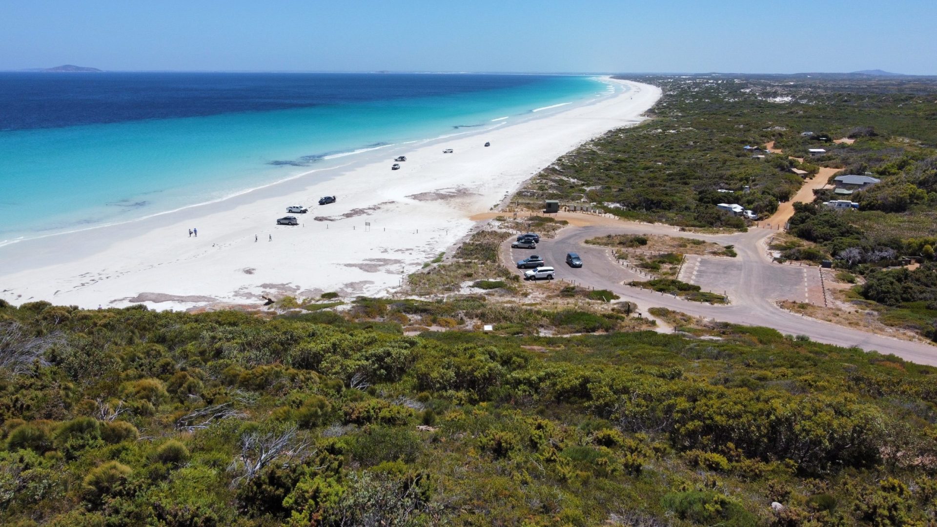 Caravan Set Up Guide: Keeno Campventures